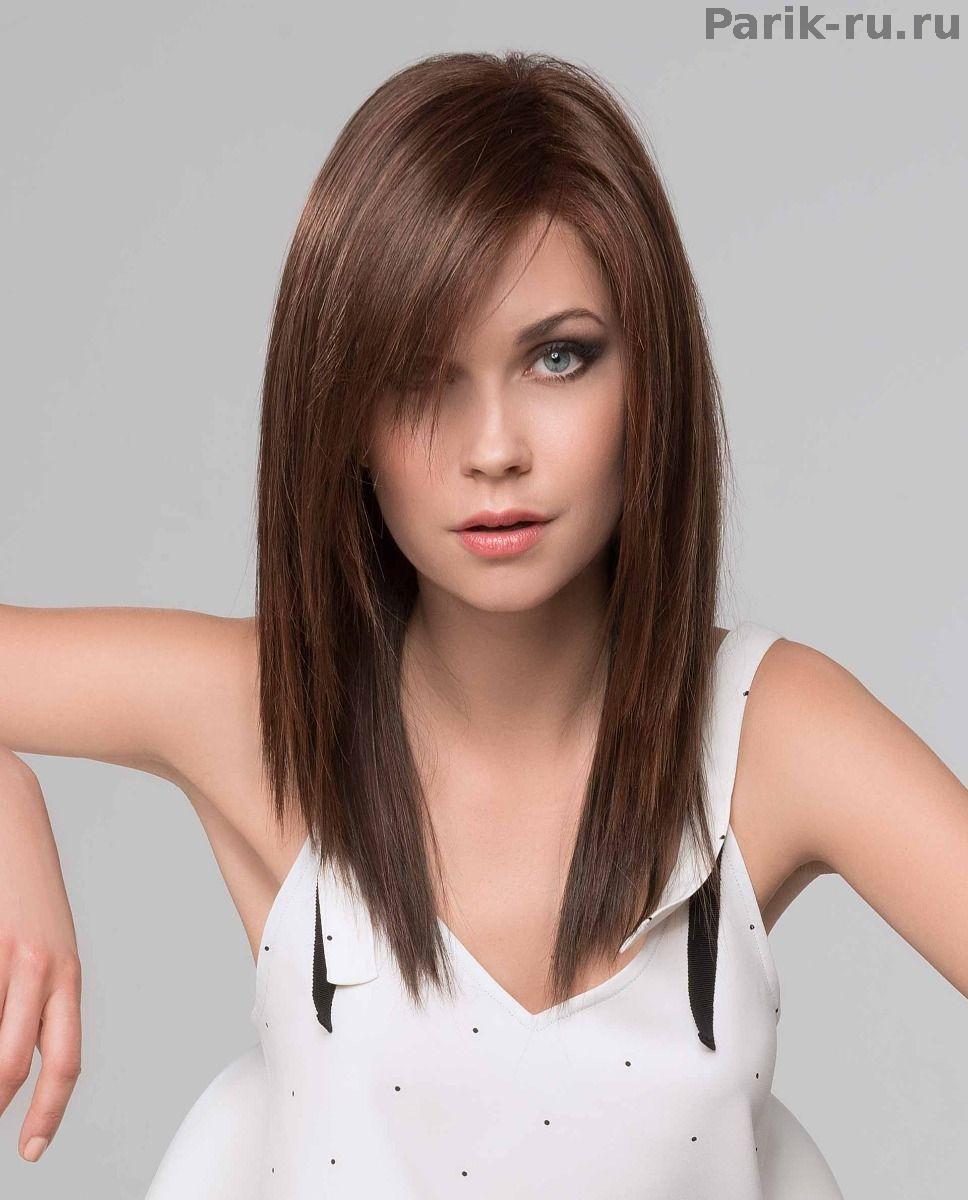 Длинный парик Ellen Wille Miley